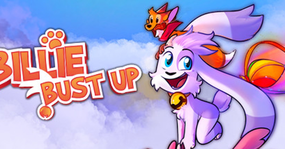 Billie Bust Up - Images & Screenshots | GameGrin