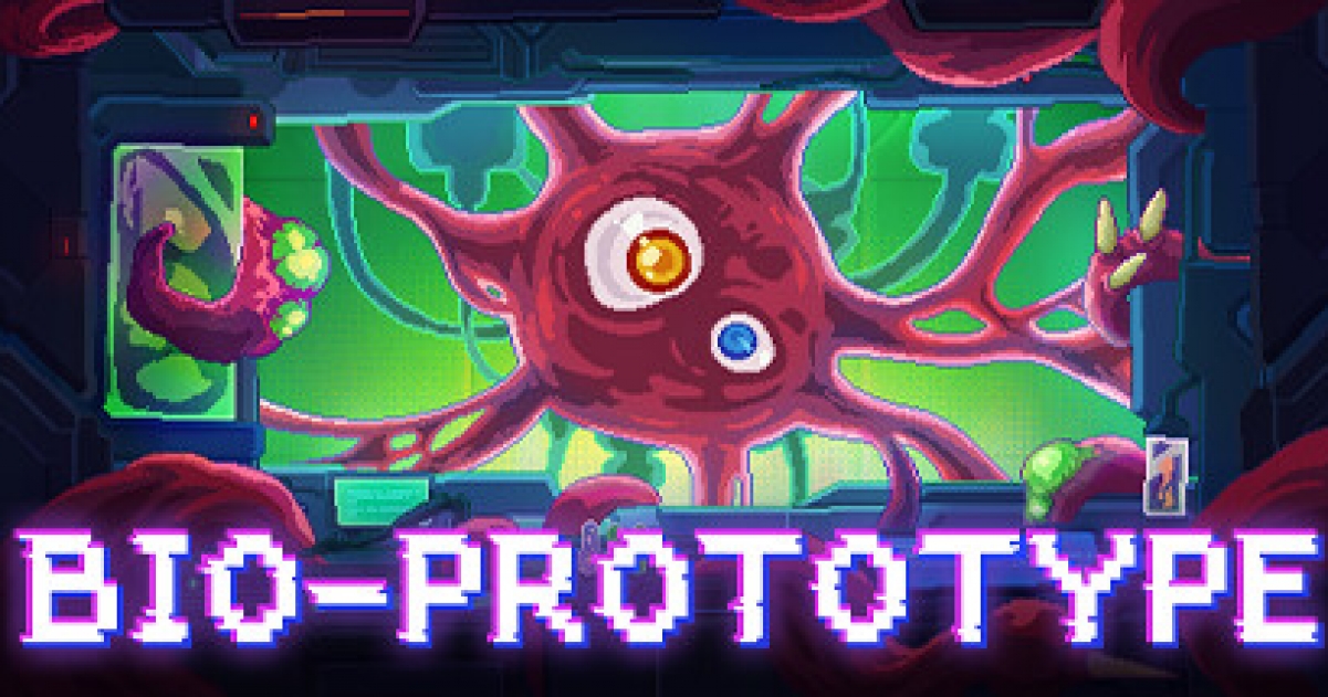 Bio Prototype - Images & Screenshots | GameGrin