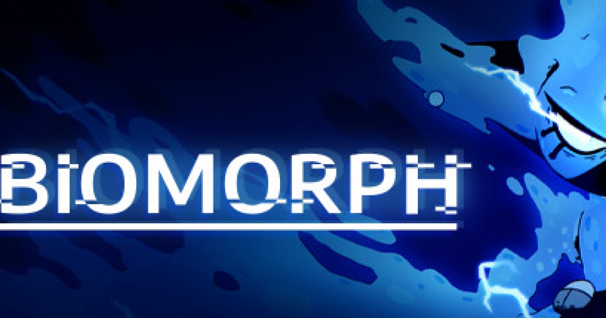 BIOMORPH - Game | GameGrin