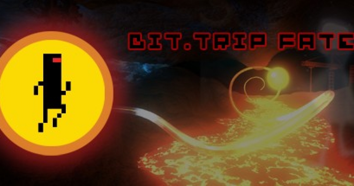BIT.TRIP FATE - Images & Screenshots | GameGrin