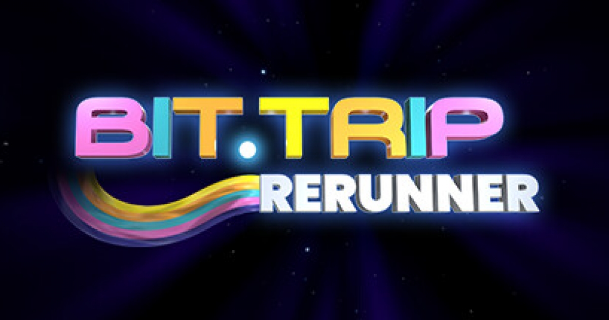 BIT.TRIP RERUNNER - Game | GameGrin