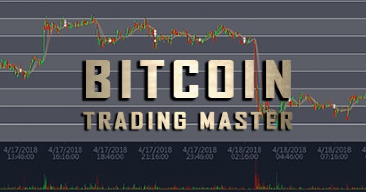 Bitcoin Trading Master: Simulator - Game | GameGrin