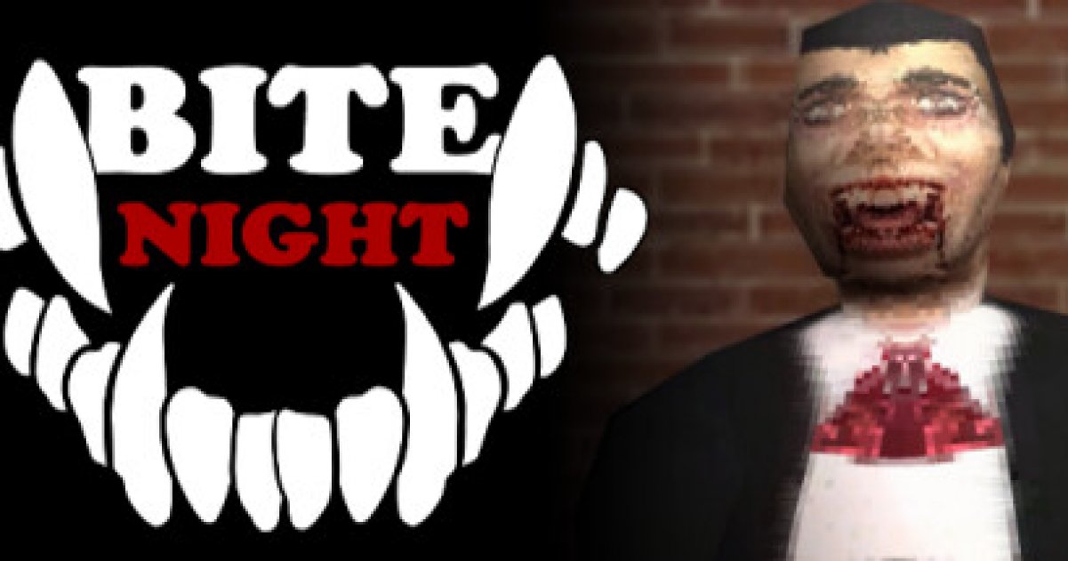 Bite Night - Game | GameGrin