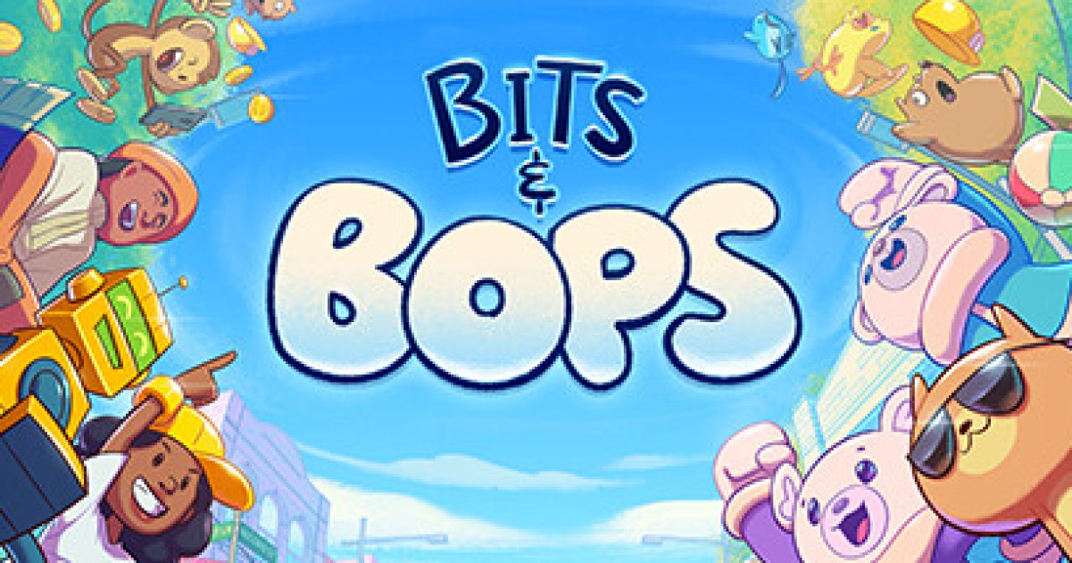 Bits & Bops - Images & Screenshots | GameGrin
