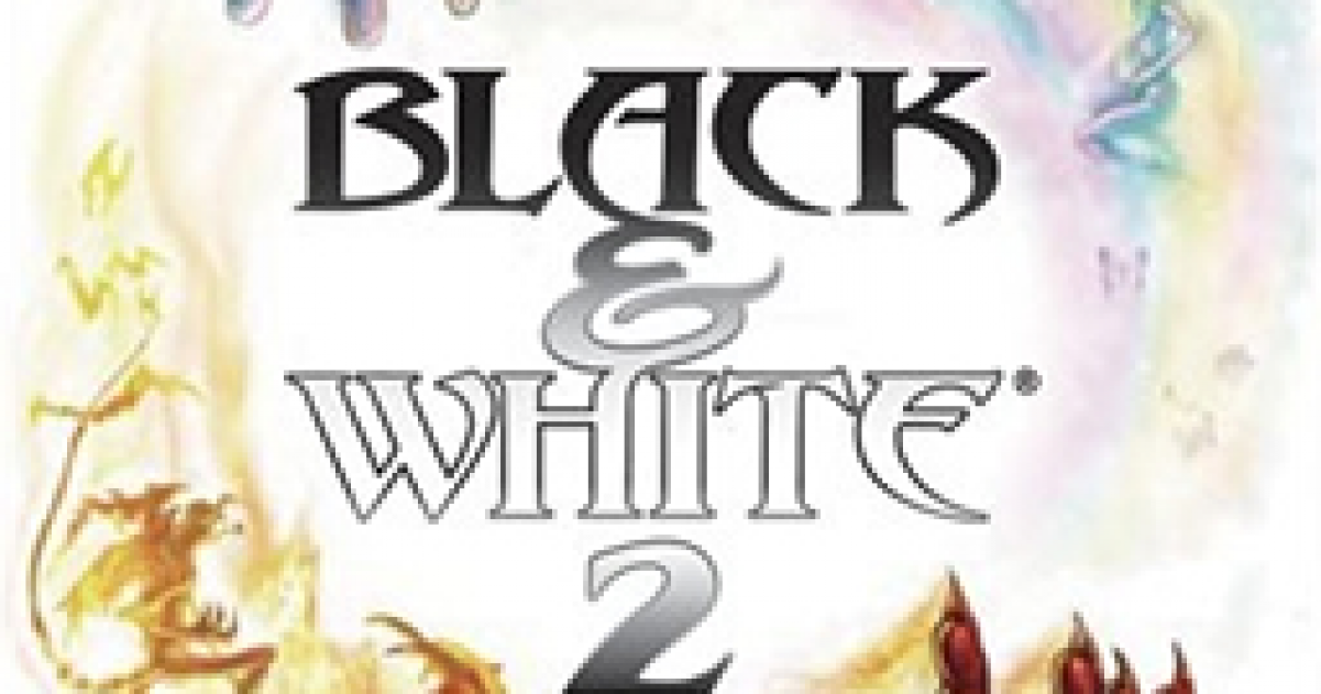 Black & White 2 - Game | GameGrin