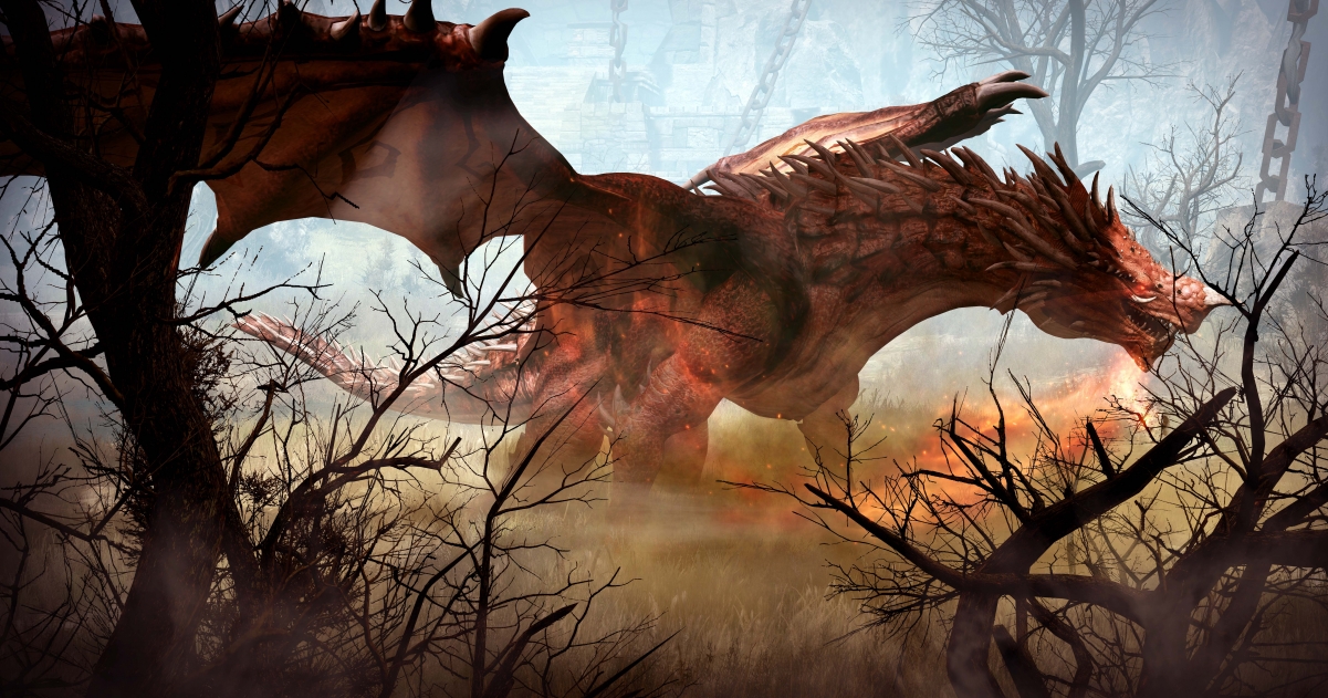 Black Desert - Nova's Awakening and Succession Skills Available on ...