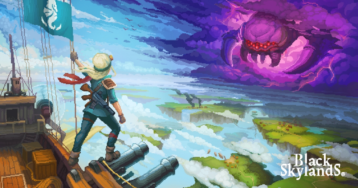 Celebrate Drill Core's Early Access Release with Black Skyland's Discount | GameGrin