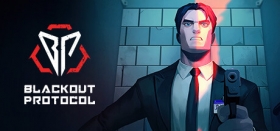 Blackout Protocol Preview | GameGrin