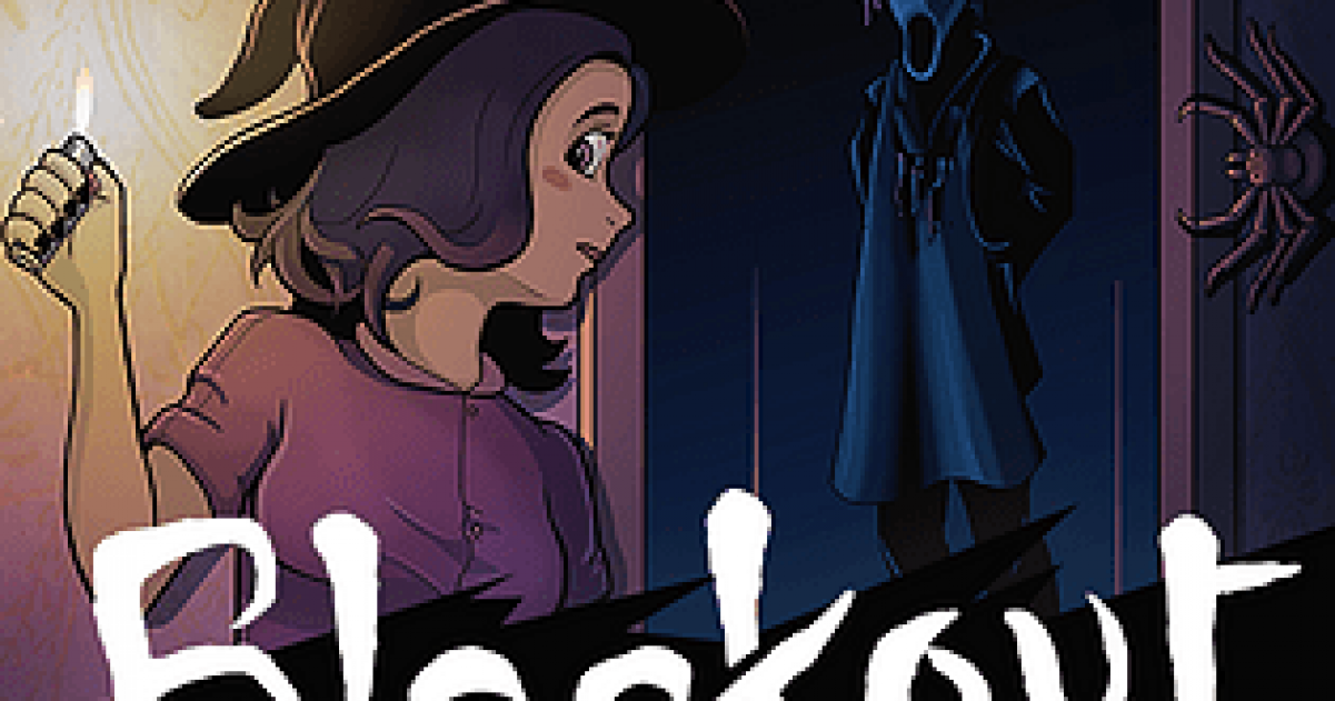 Blackout - Images & Screenshots | GameGrin