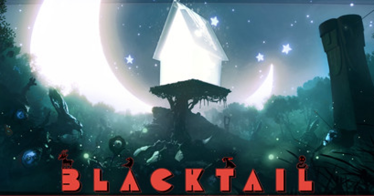 BLACKTAIL - Game | GameGrin