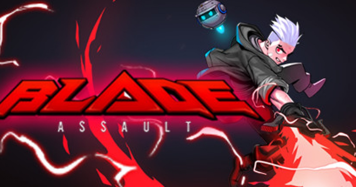 Blade Assault - Game | GameGrin