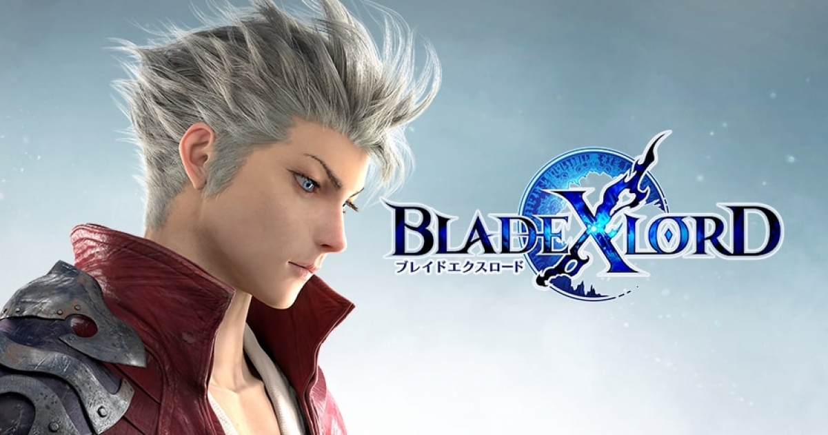 Blade XLord - Images & Screenshots | GameGrin