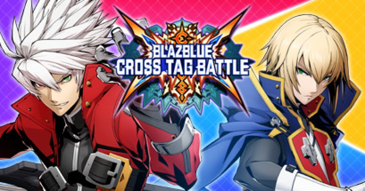 BlazBlue: Cross Tag Battle - Game | GameGrin