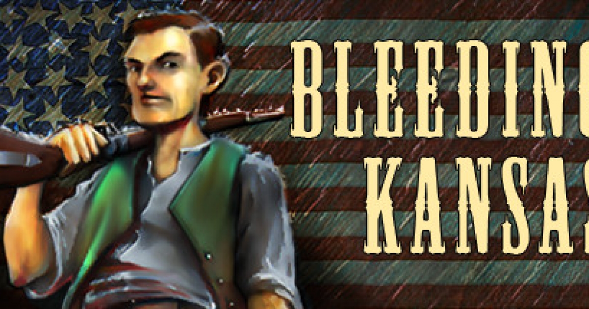 Bleeding Kansas - Images & Screenshots | GameGrin