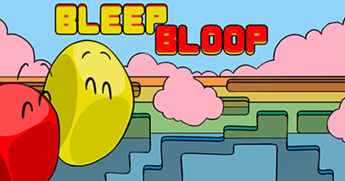 Bleep Bloop - Game | GameGrin
