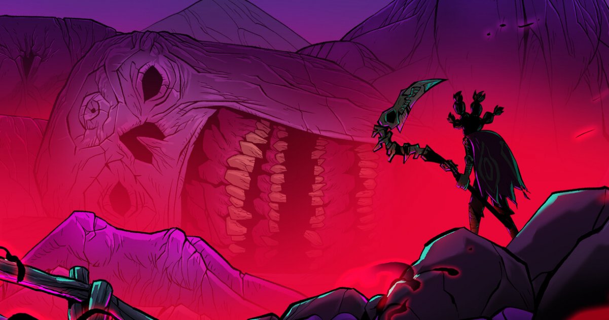 Day of the Devs 2025: Blighted | GameGrin