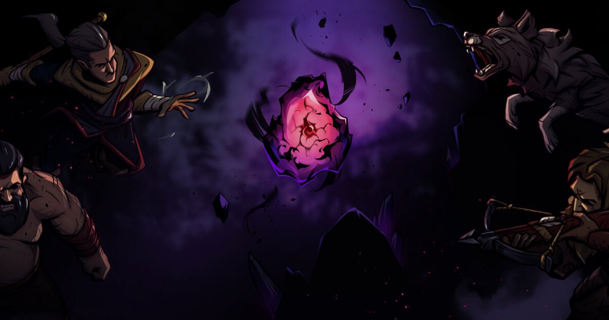 Blightstone Preview | GameGrin