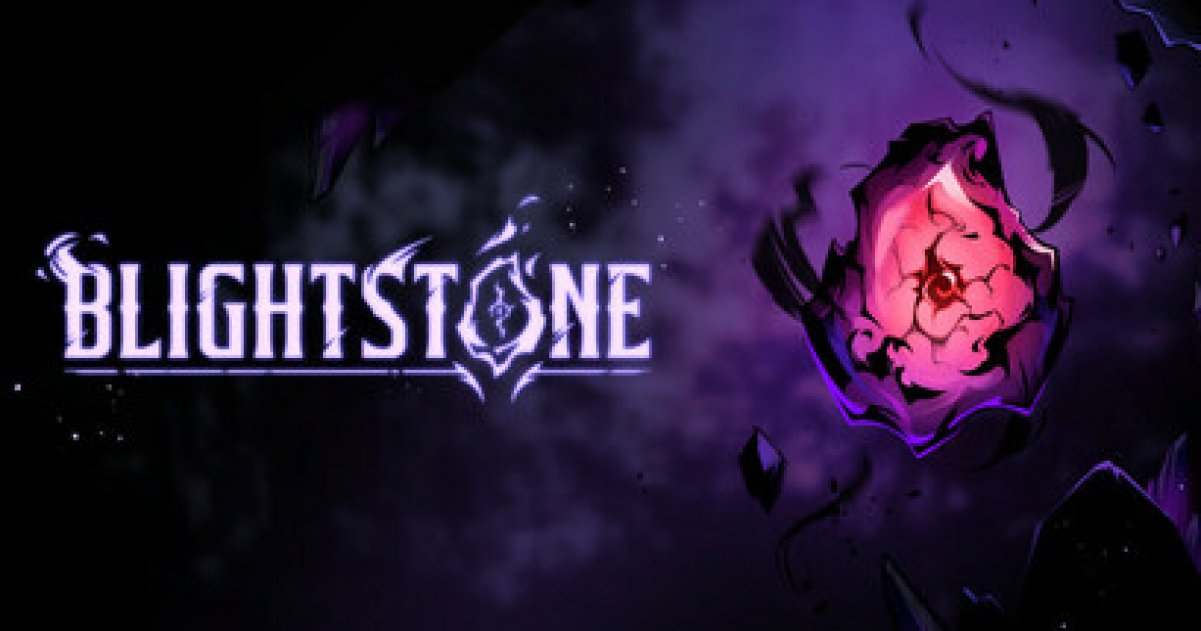 Blightstone - Images & Screenshots | GameGrin