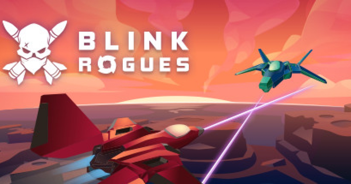 Blink: Rogues - Game | GameGrin