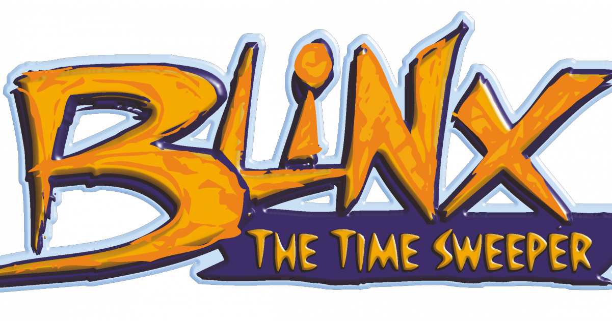 Blinx: The Time Sweeper - Images & Screenshots | GameGrin