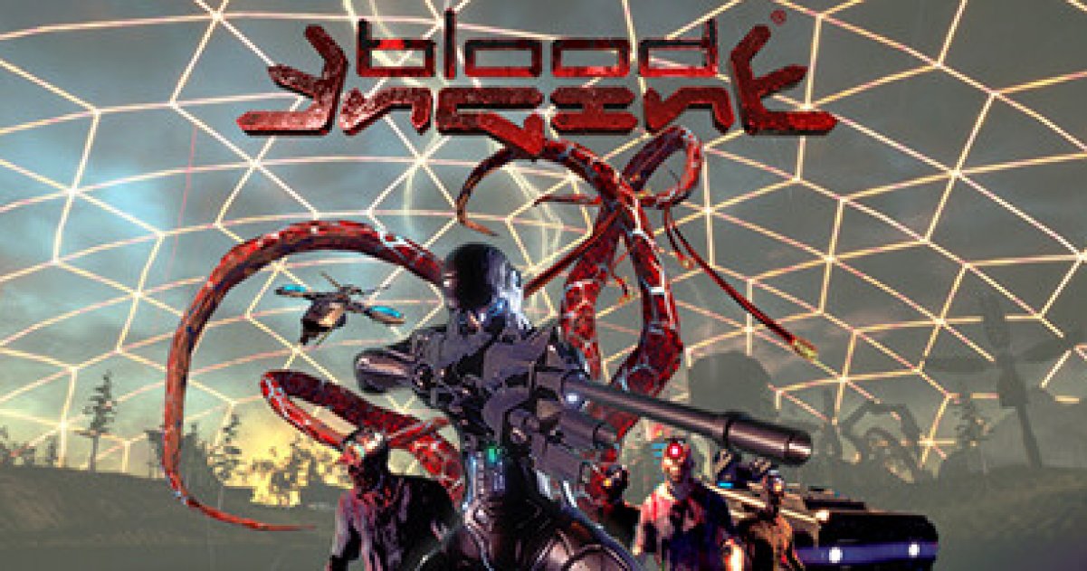 Blood Engine - Images & Screenshots | GameGrin