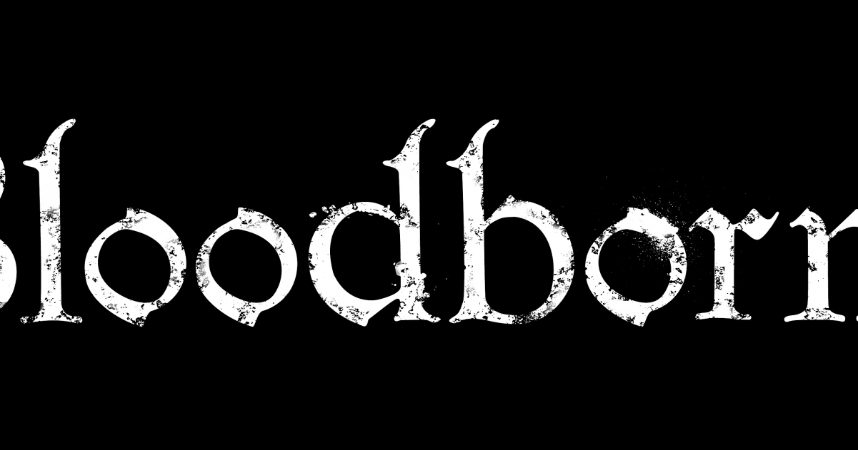Bloodborne - Game | GameGrin