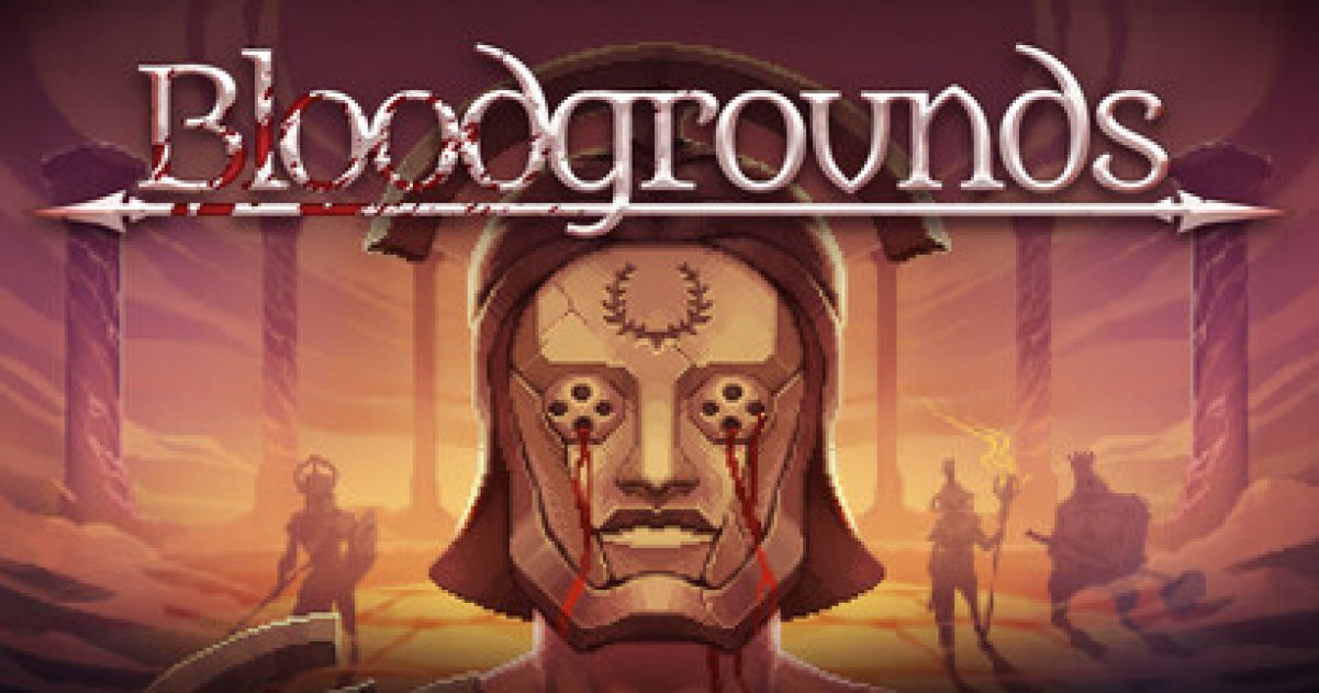 Bloodgrounds - Images & Screenshots | GameGrin