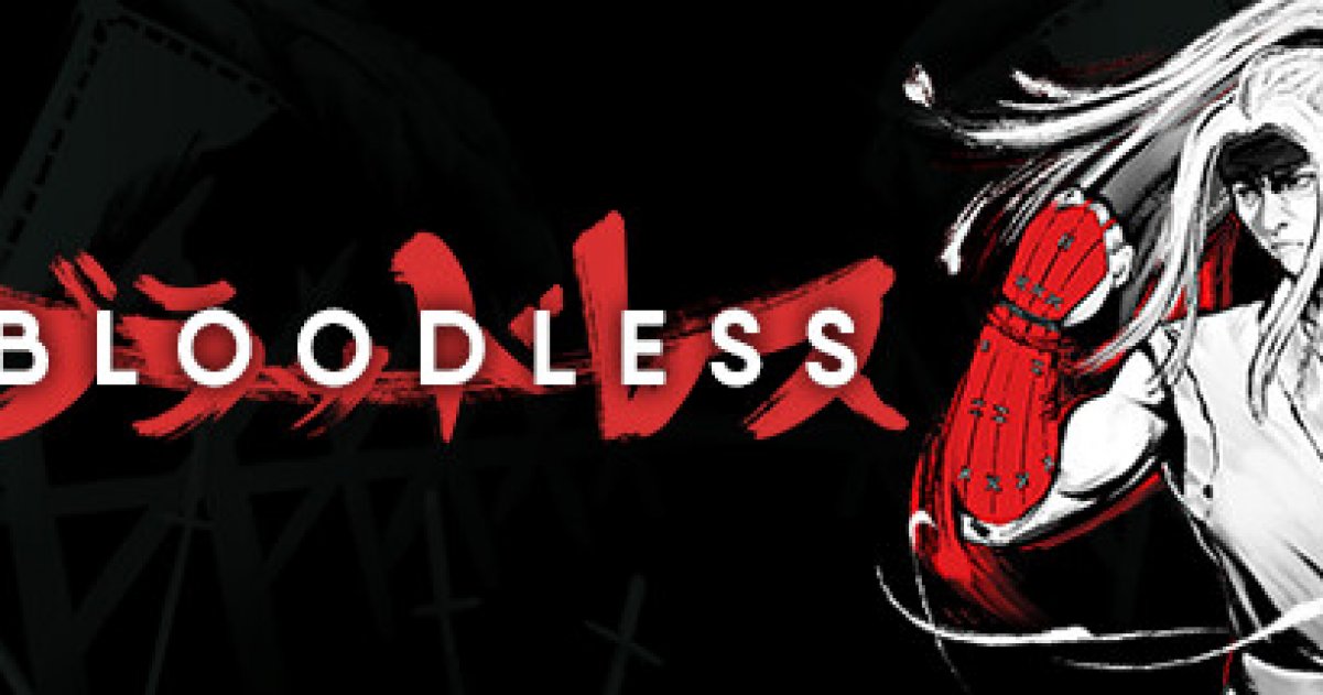 Bloodless - Images & Screenshots | GameGrin