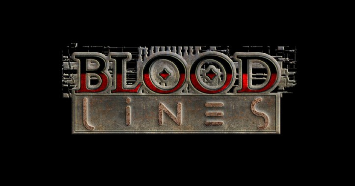 Bloodlines - Game | GameGrin