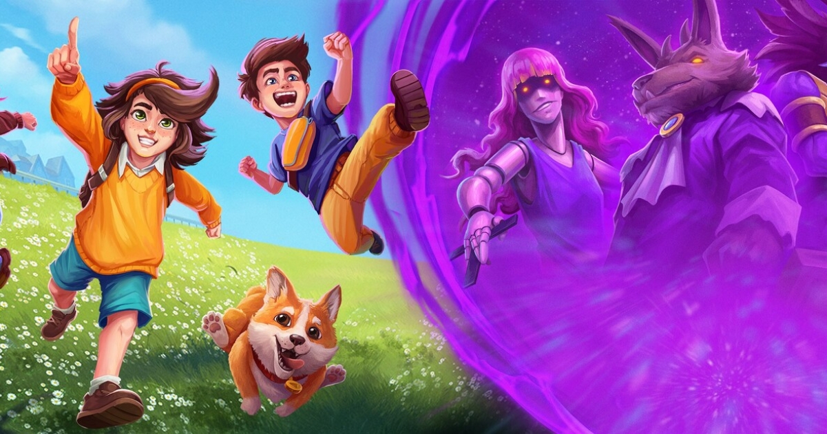 Bloomtown: A Different Story Review | GameGrin