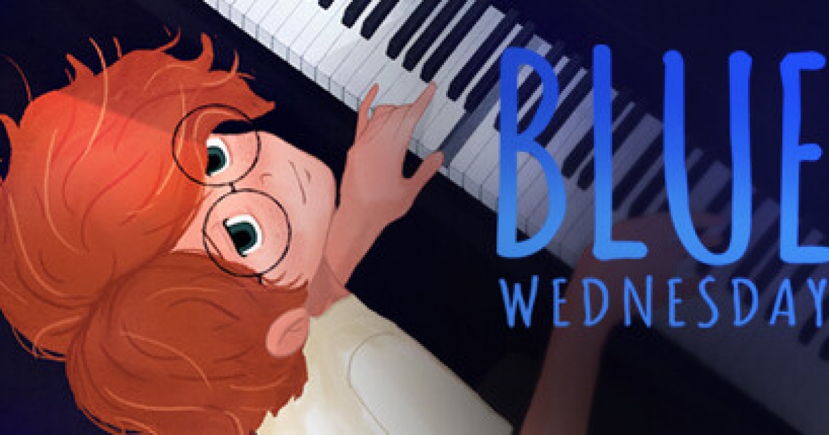 Blue Wednesday - Images & Screenshots | GameGrin