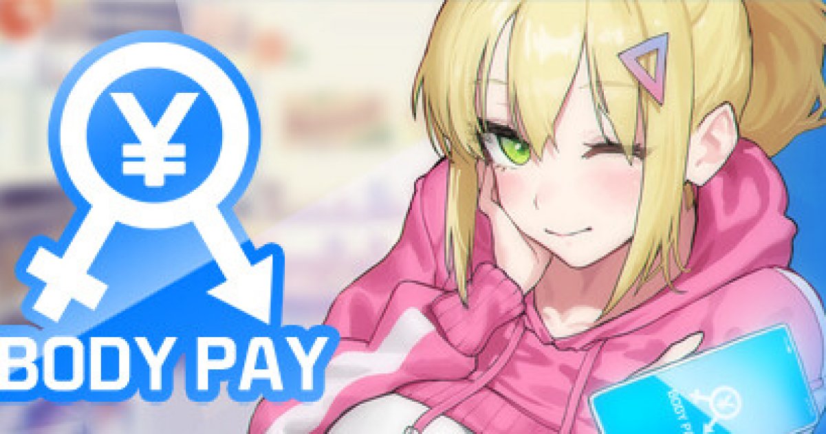 Body Pay - Game | GameGrin