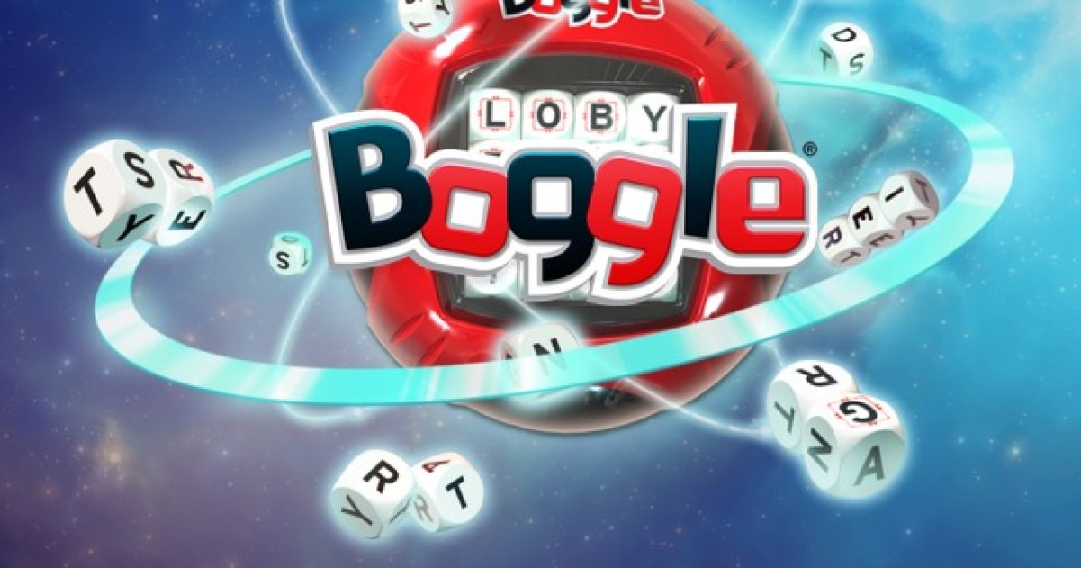 Boggle - Game | GameGrin