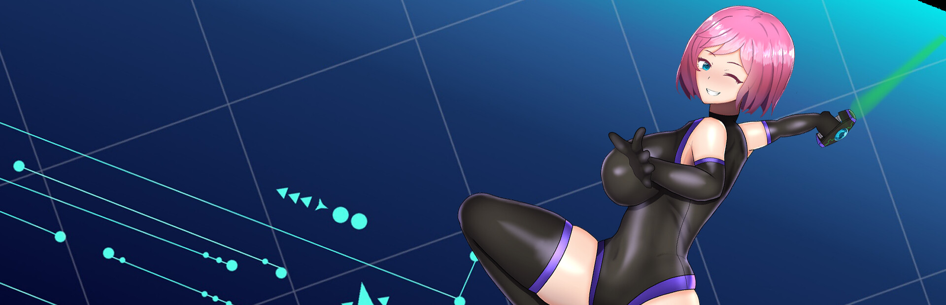 Bondage Fighting Erotic RPG - Elpis Aegis - - Images & Screenshots | GameGrin