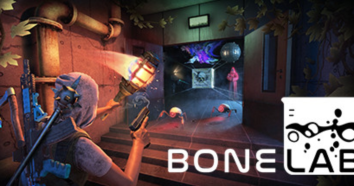 BONELAB - Game | GameGrin
