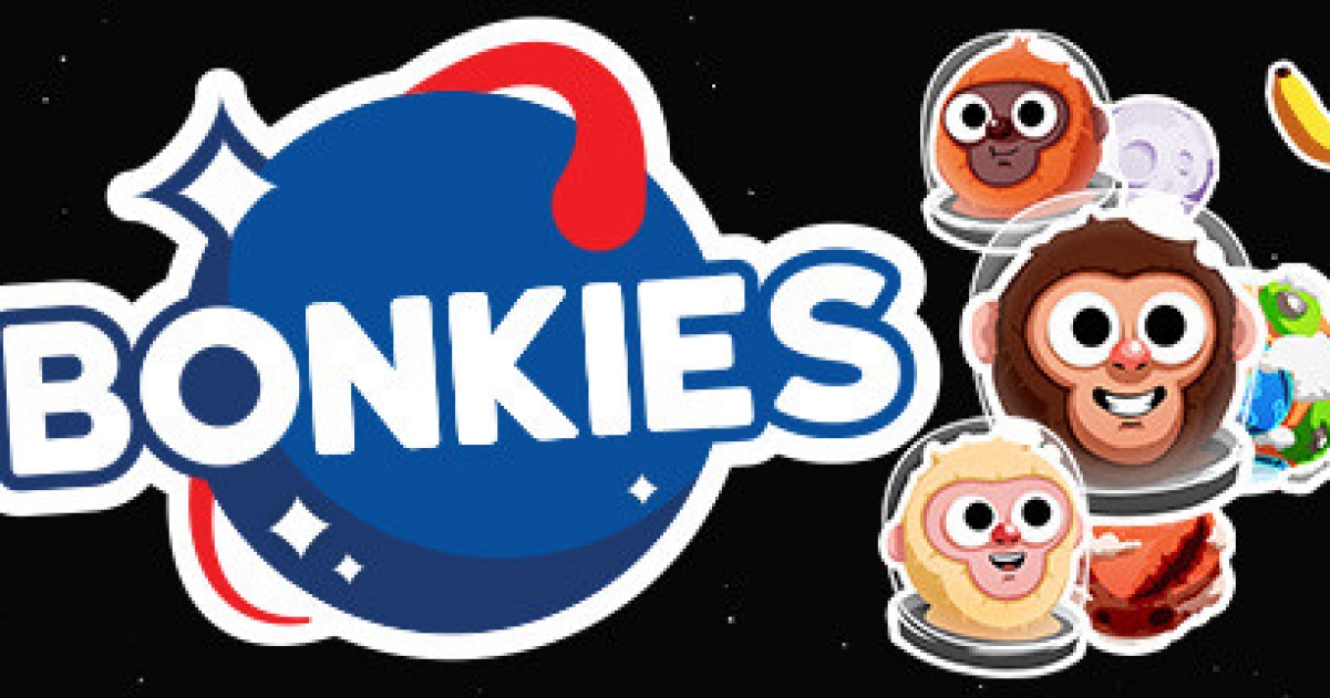 Bonkies - Images & Screenshots | GameGrin