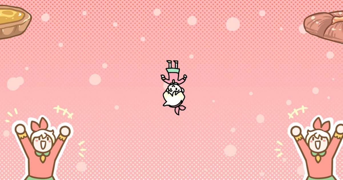 Hidden Gem: Bonnie's Bakery | GameGrin