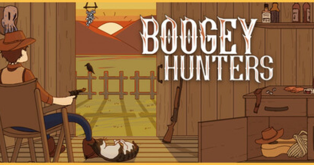 Boogey Hunters - Images & Screenshots | GameGrin