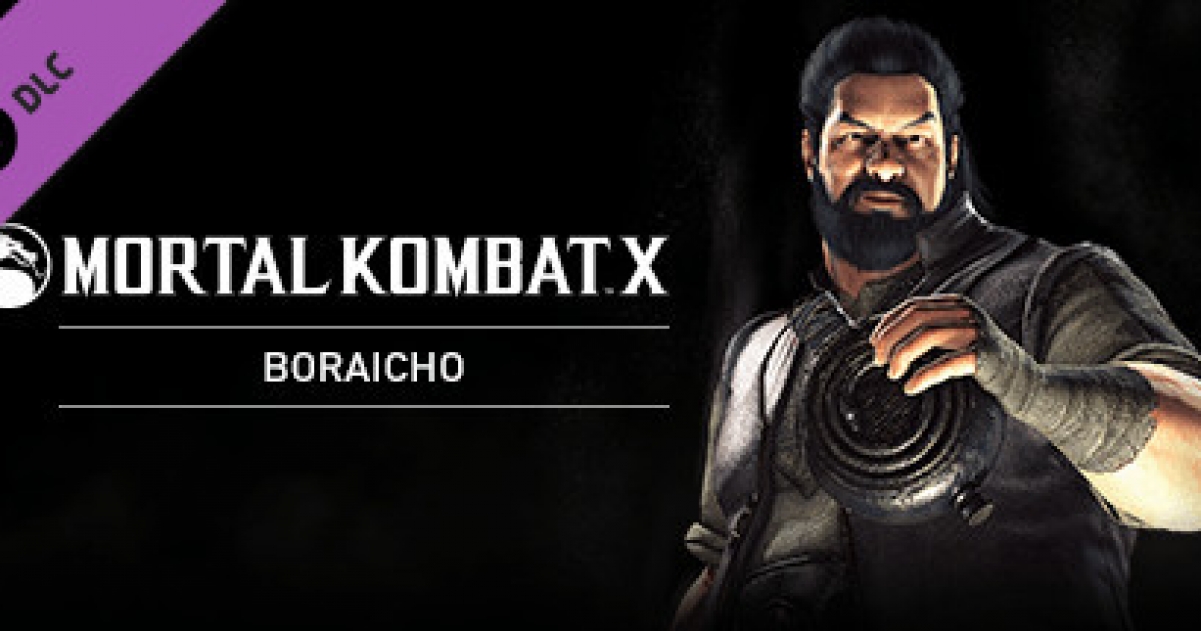 Bo'Rai Cho - Images & Screenshots | GameGrin