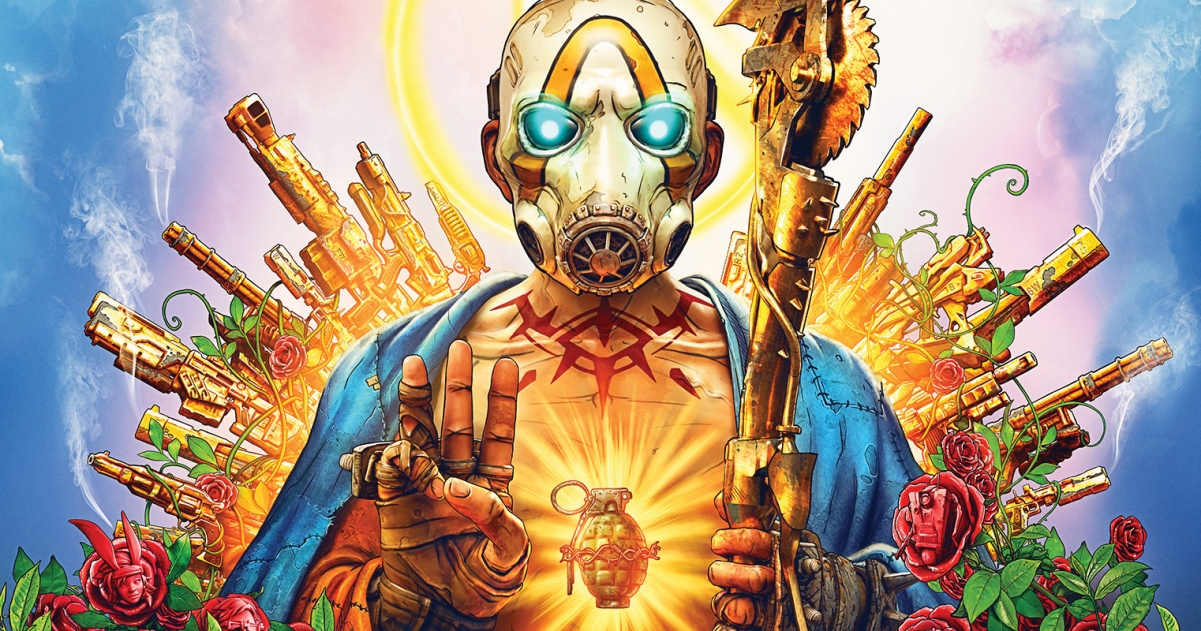 Borderlands 3 Special Edition Details | GameGrin