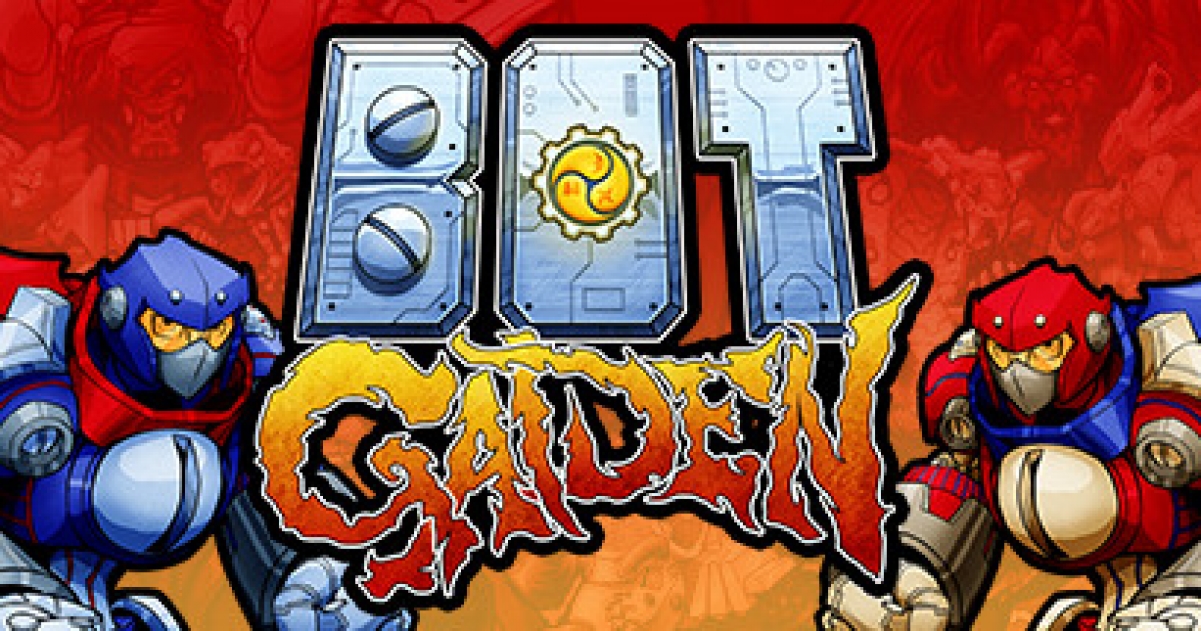 Bot Gaiden - Images & Screenshots | GameGrin