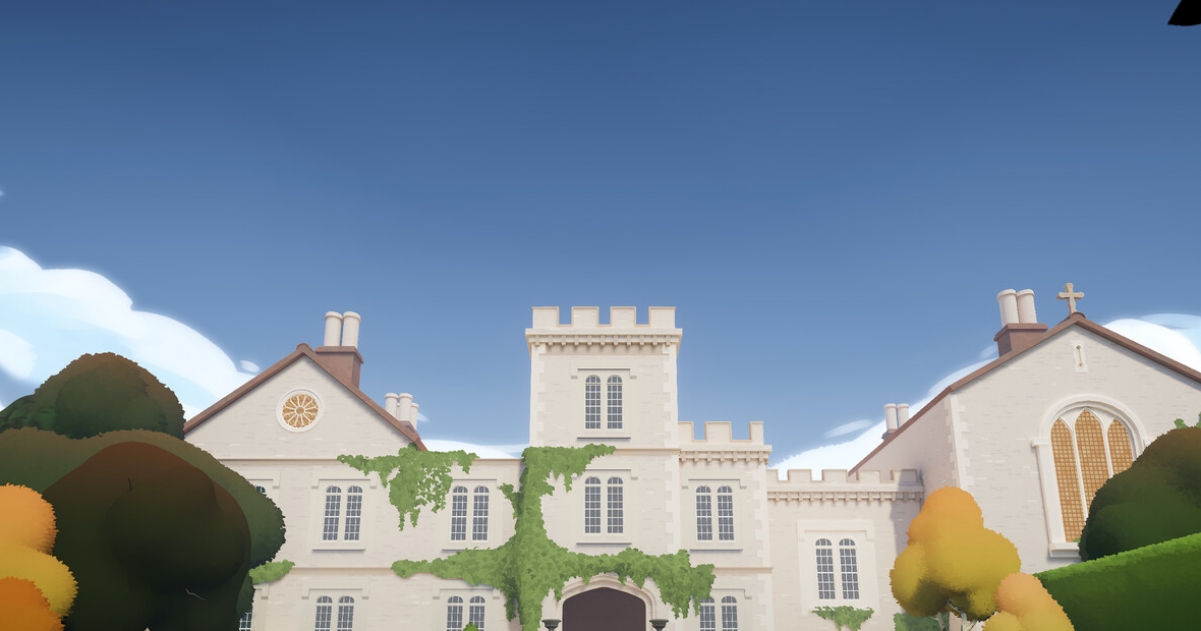 Botany Manor Review | GameGrin