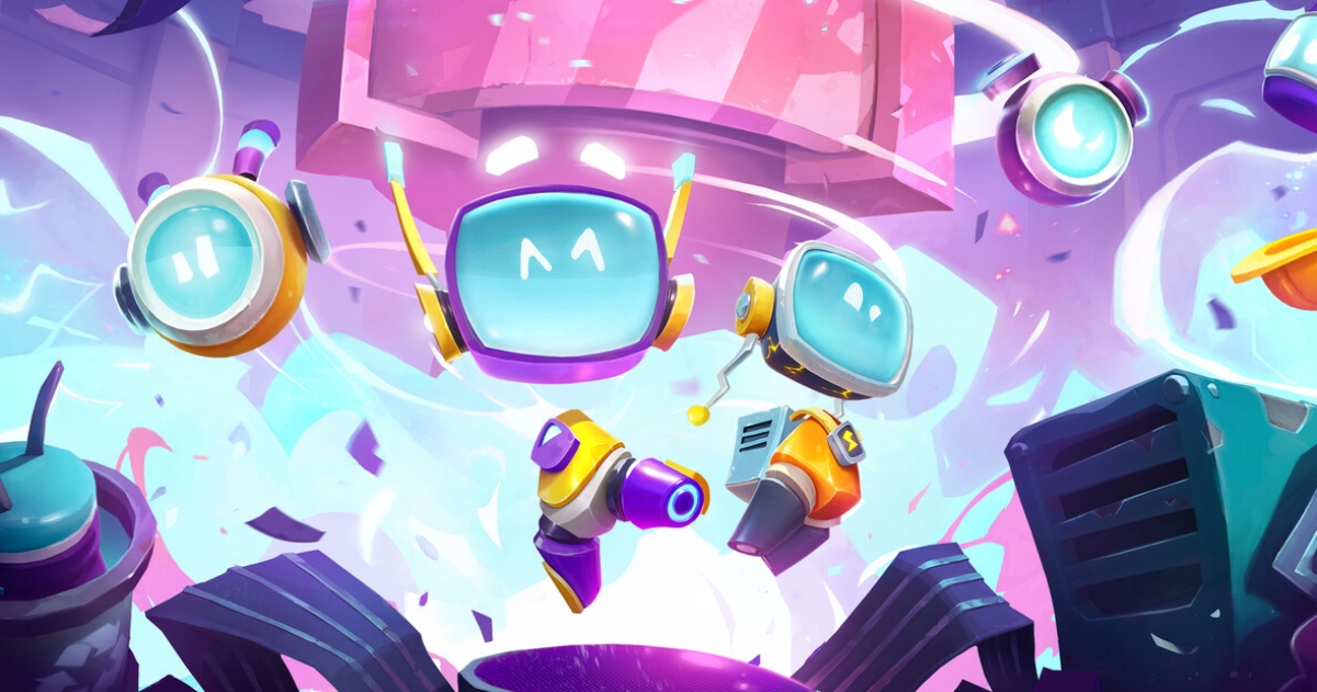 Boti: Byteland Overclocked Review | GameGrin