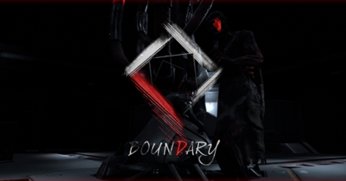 Boundary VR - Images & Screenshots | GameGrin