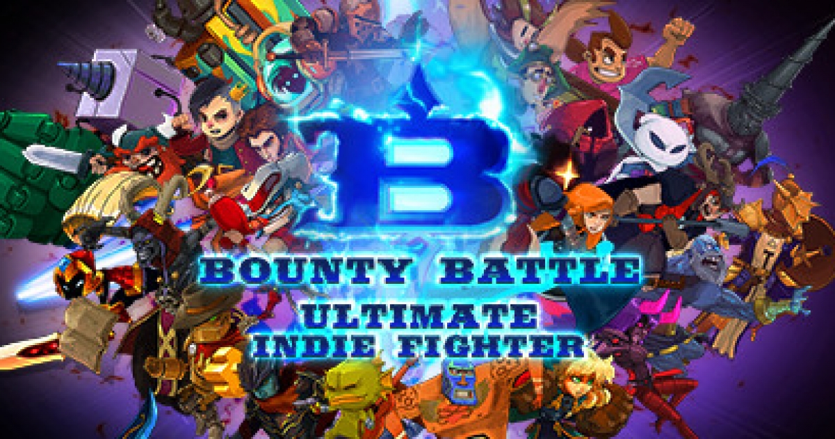 Bounty Battle - Game | GameGrin