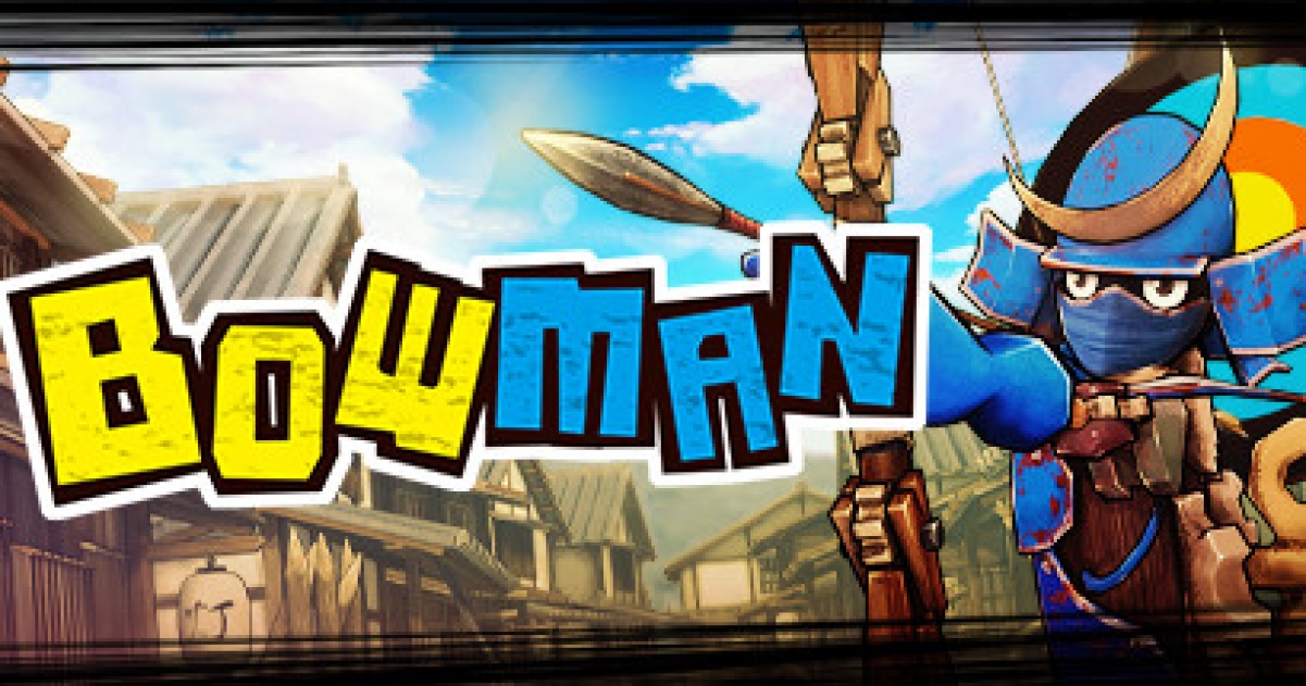 BOW MAN - Images & Screenshots | GameGrin