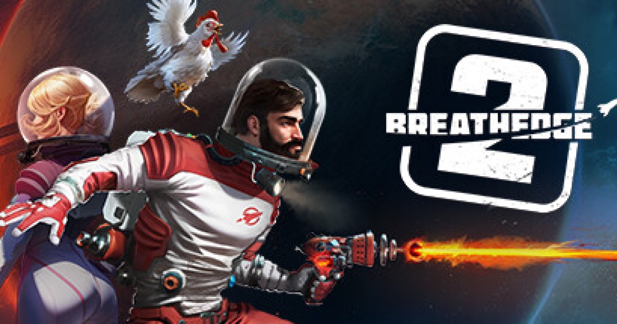 Breathedge 2 - Images & Screenshots | GameGrin