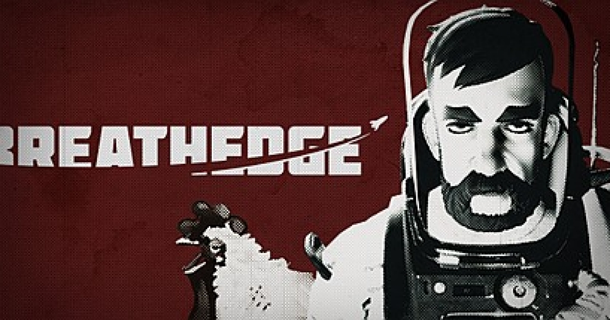 Breathedge - Game | GameGrin