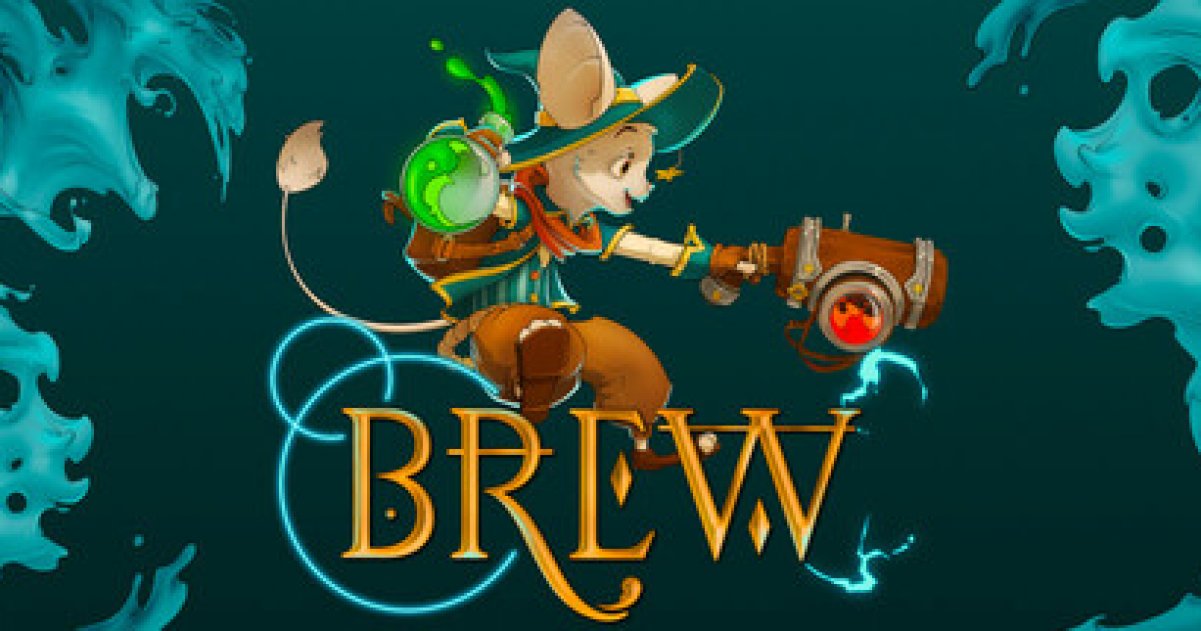 Brew - Game | GameGrin