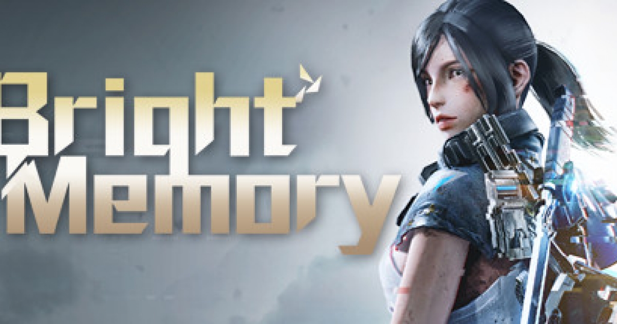 Bright Memory - Game | GameGrin